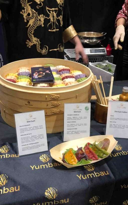 Eat an Style 2019: Diese Gründer im Bereich Food sind im Trend