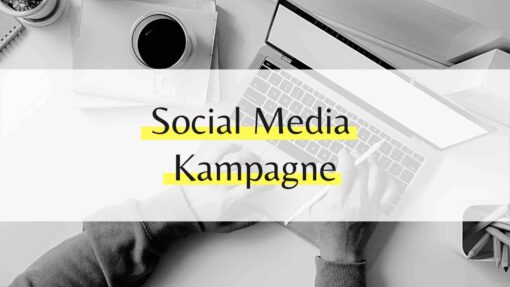 3 Tipps, die du für deine erste Kampagne wissen solltest