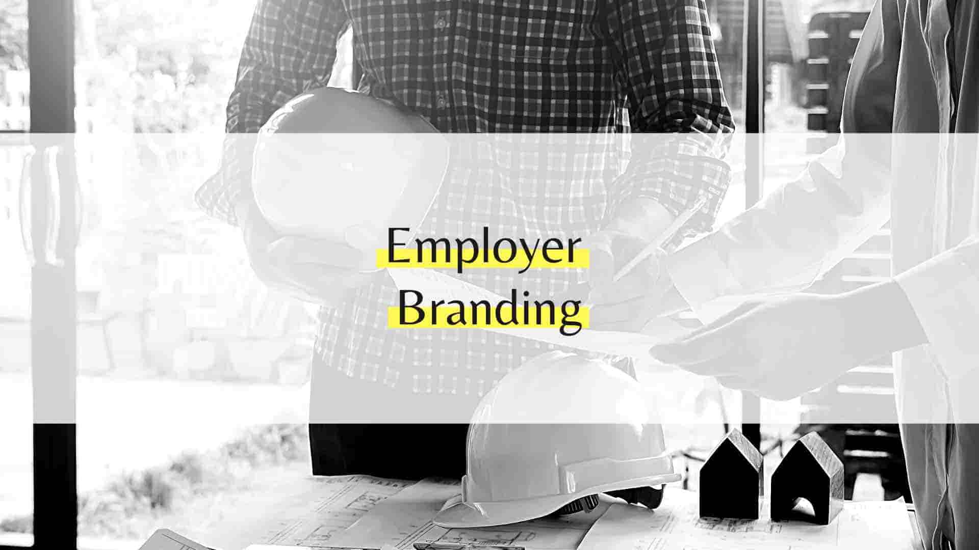 Attraktiver Arbeitgeber im Mittelstand: Employer Branding